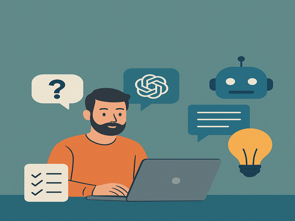 How to Effectively Grow as a Developer in the Age of AI | by Muhammad ...