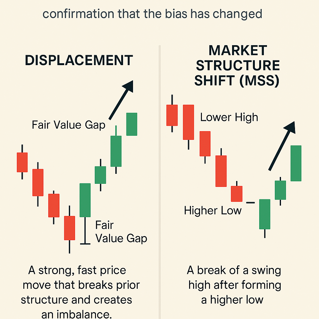 🎓 Lecture 10: When Price Gets Loud: Displacement and Market Structure ...