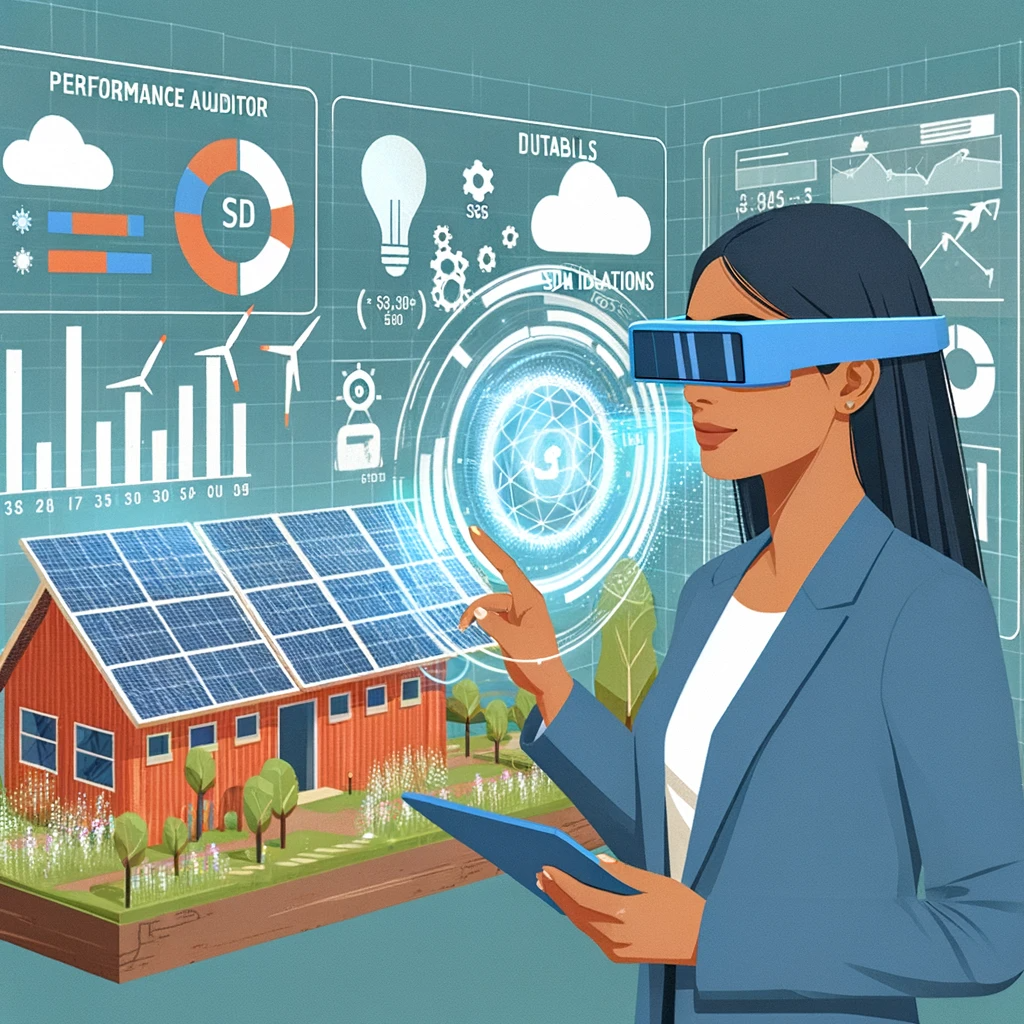 The Future of Performance Auditing in 2030: A Glimpse into Tomorrow ...