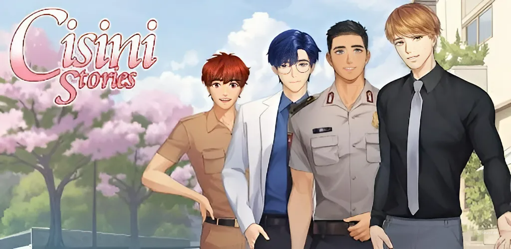 Cisini Stories MOD APK (Unlimited Money) | by ModHello Indonesia | Jun ...