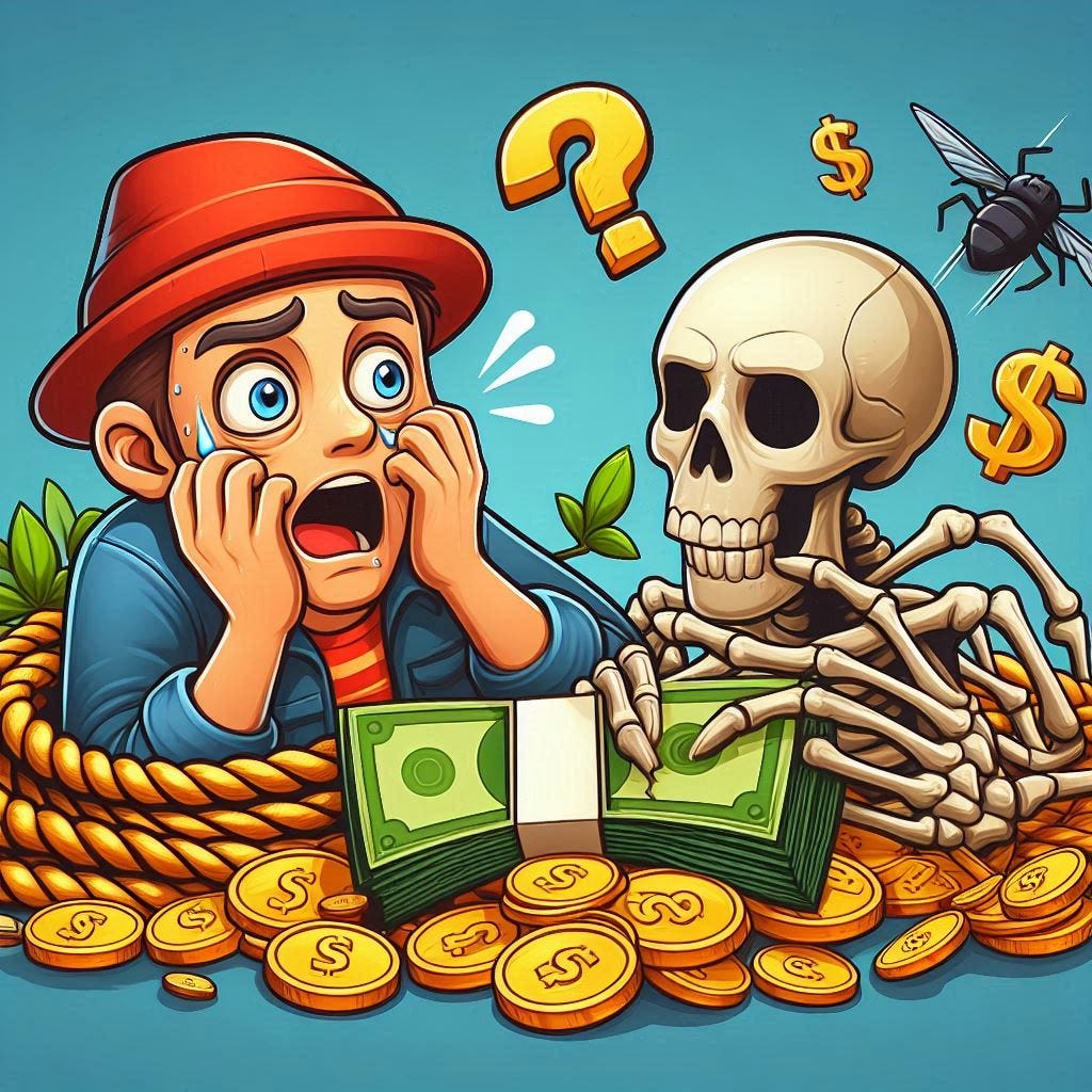 10 Dangerous Money Scams Trending — I Made This Mistake! | by Christine ...