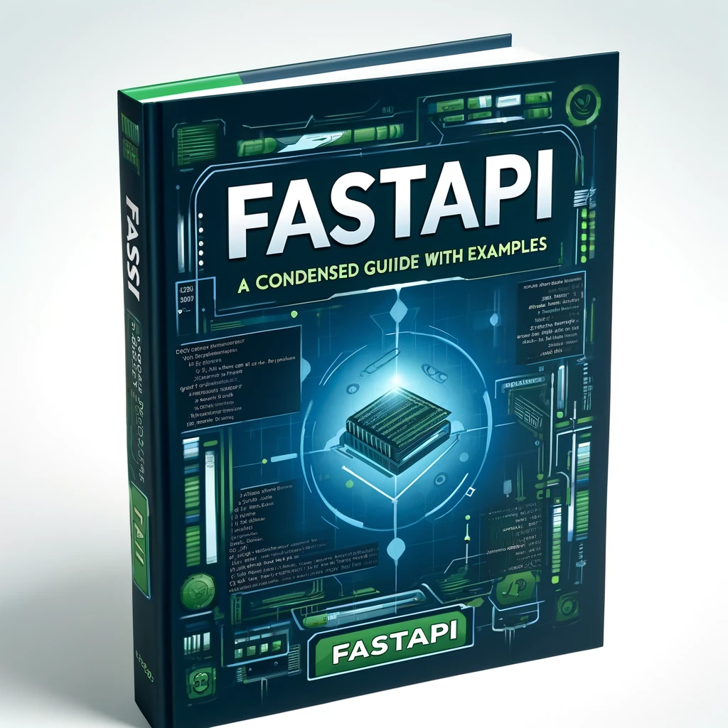 FastAPI Best Practices: A Condensed Guide with Examples | by Nuno Bispo | Django Unleashed | Medium