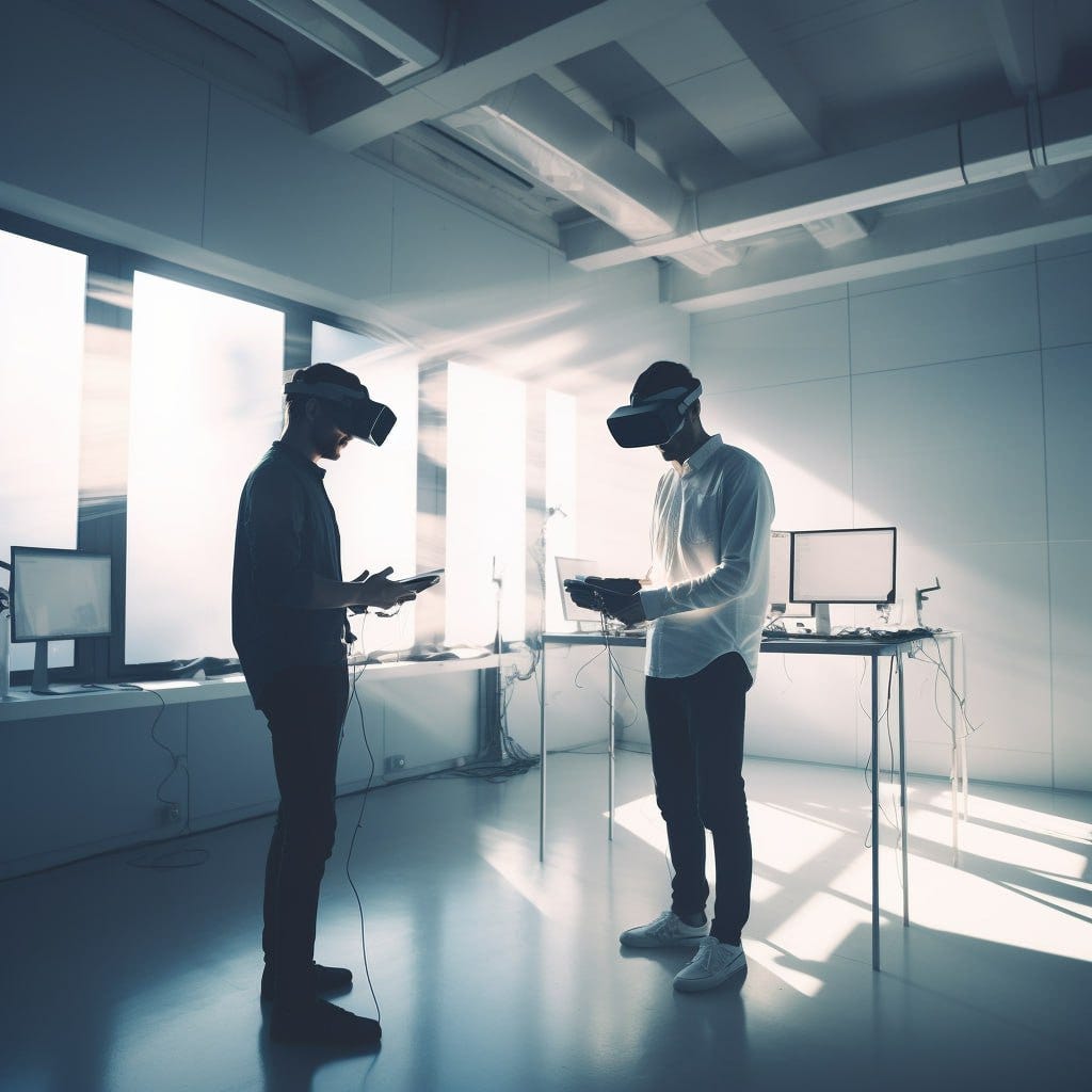 The sixth part of DEXART White Paper: what happens next? | by DEXART ...