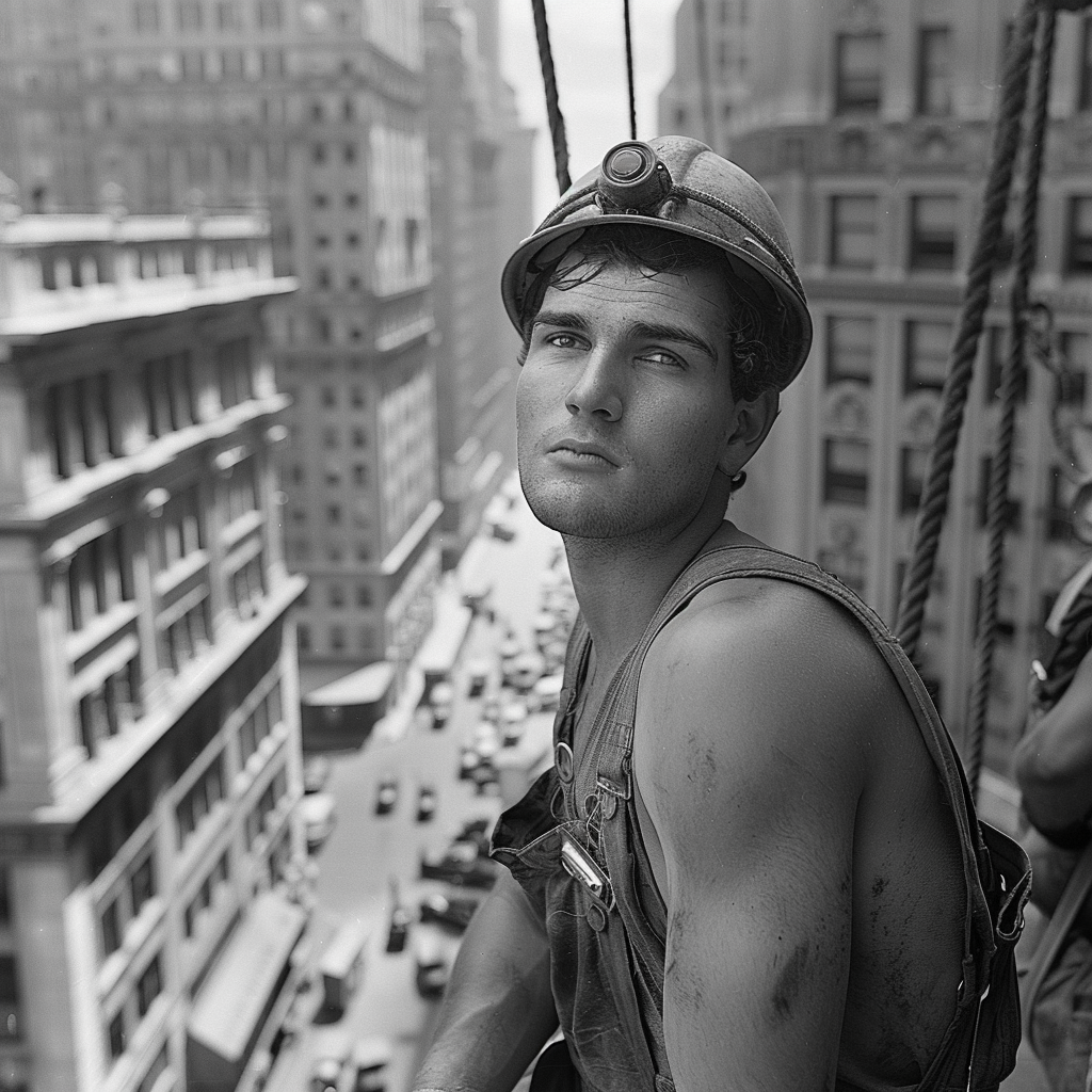 Blood, Sweat, and Solidarity. The Untold Story of Labor Day | by Dr ...