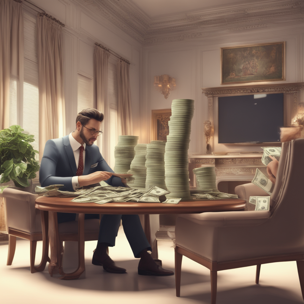 9 Business Lessons — How I Made $1.6m in 30 Days | by Money Tent | Medium