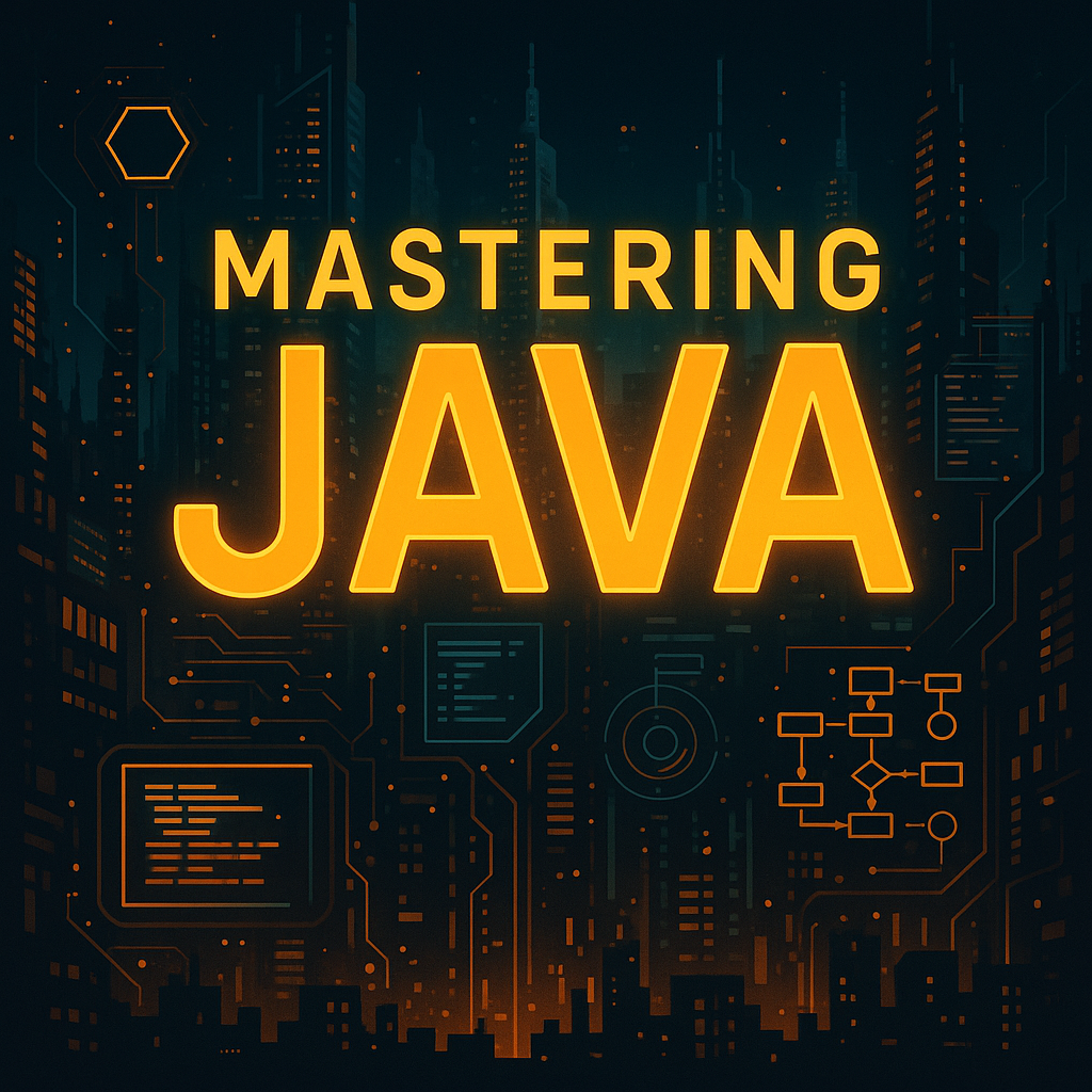 Mastering Java: 15 Advanced Topics Every Developer Should Know (with Real-World Examples) | by ...