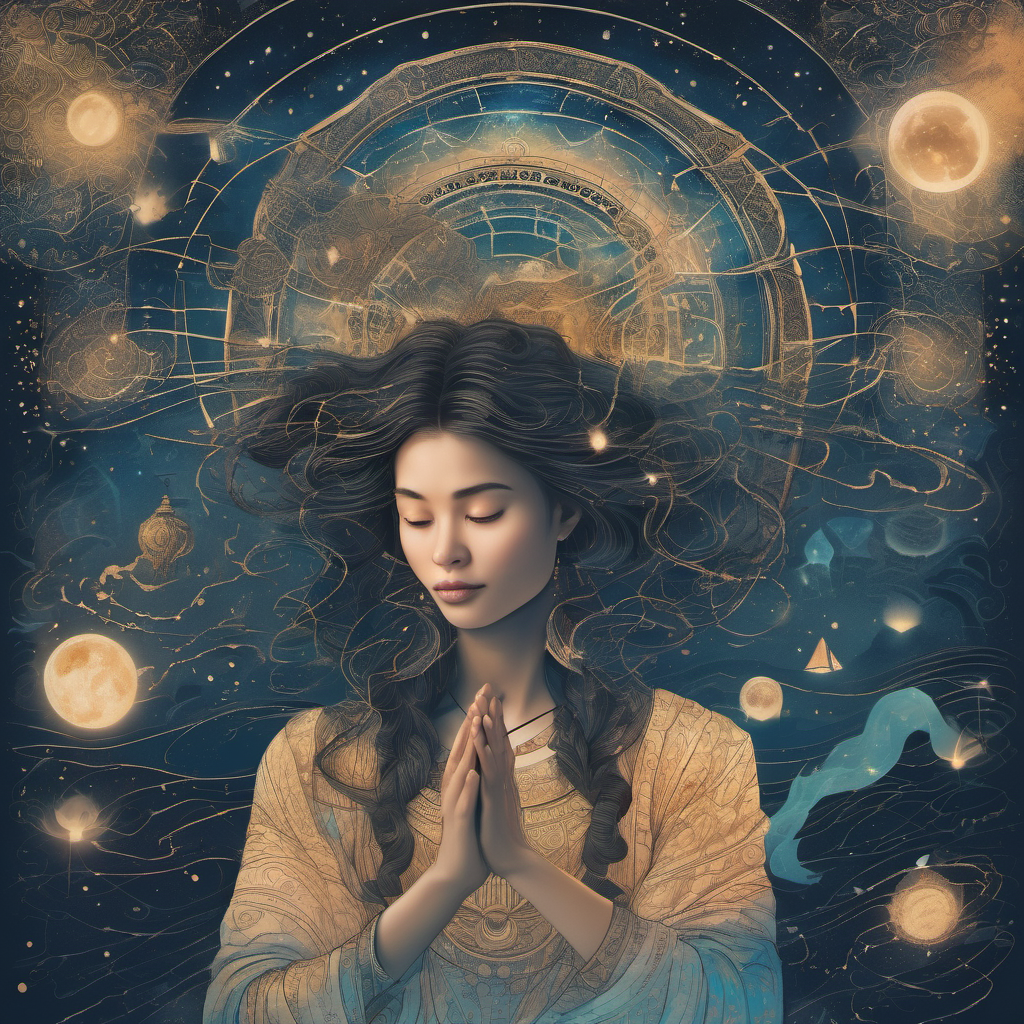 The Sacred Art of Surrender: What I Learned by Letting Go | by The ...
