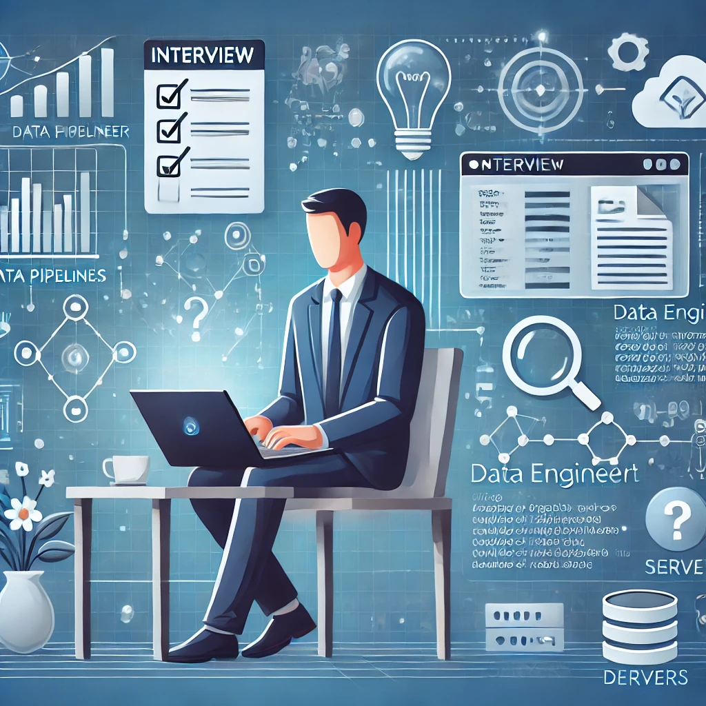 Top Data Engineer Interview Questions with In-Depth Solutions 🚀 | by ...