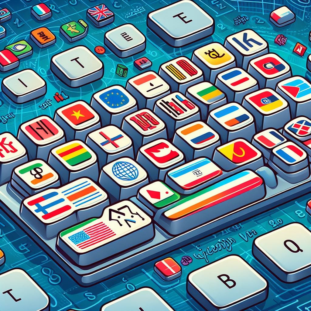 Efficient Localization In Flutter Using Abstract Classes And Deferred 5357