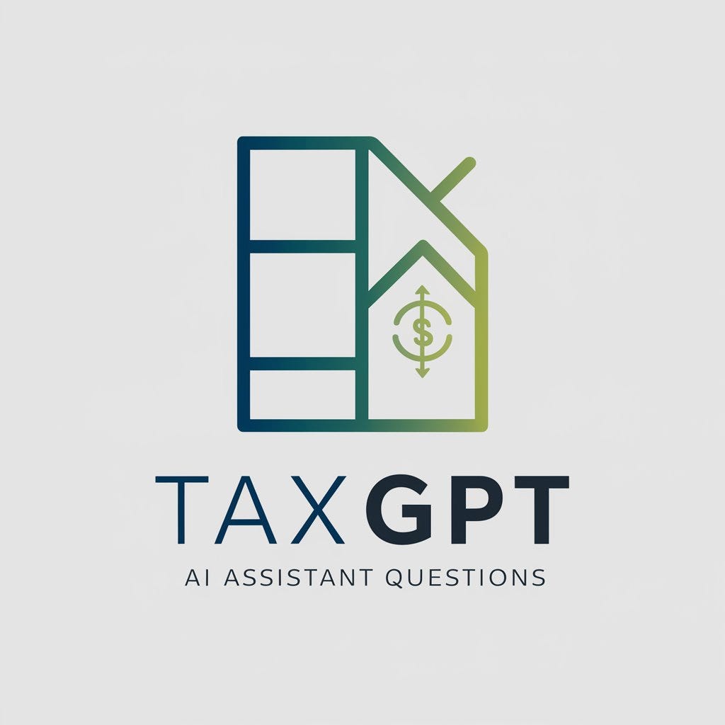 TaxGPT AI: Your Virtual Tax Wizard | by Attiq Ur Rehman | Aug, 2024 ...