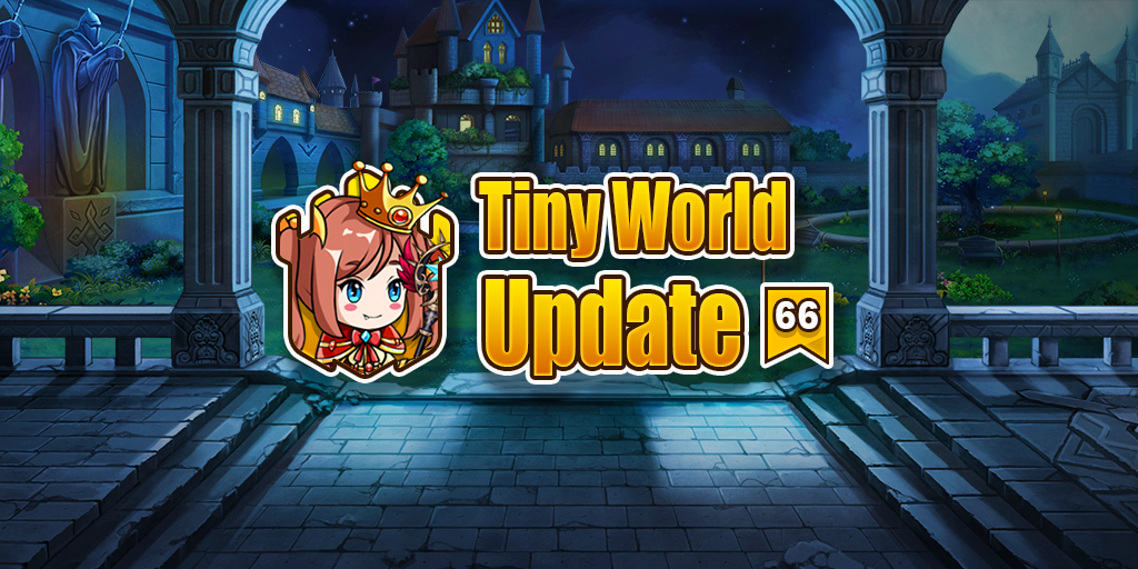 Tiny World Update — 66. Hey Tiny Fans! 👋 | by Tiny World | Medium