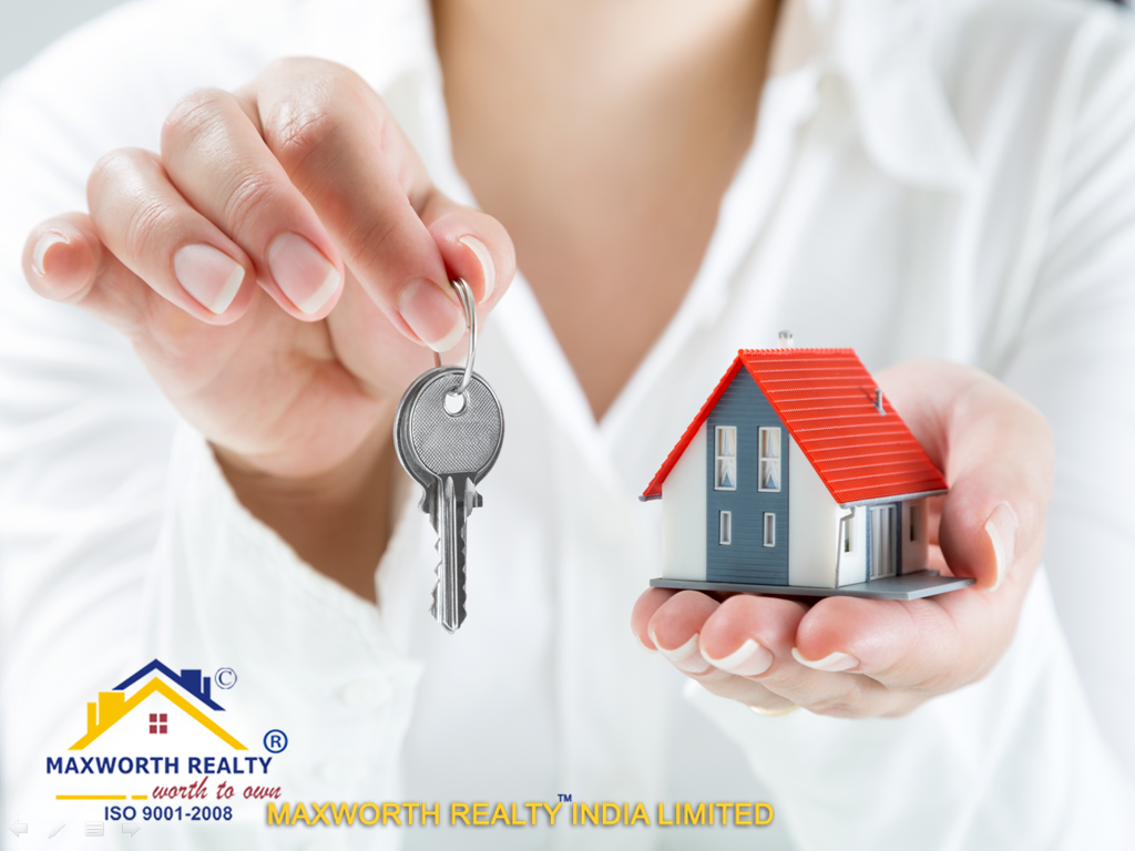 Maxworth Realty : catering to your residential space needs | by ...