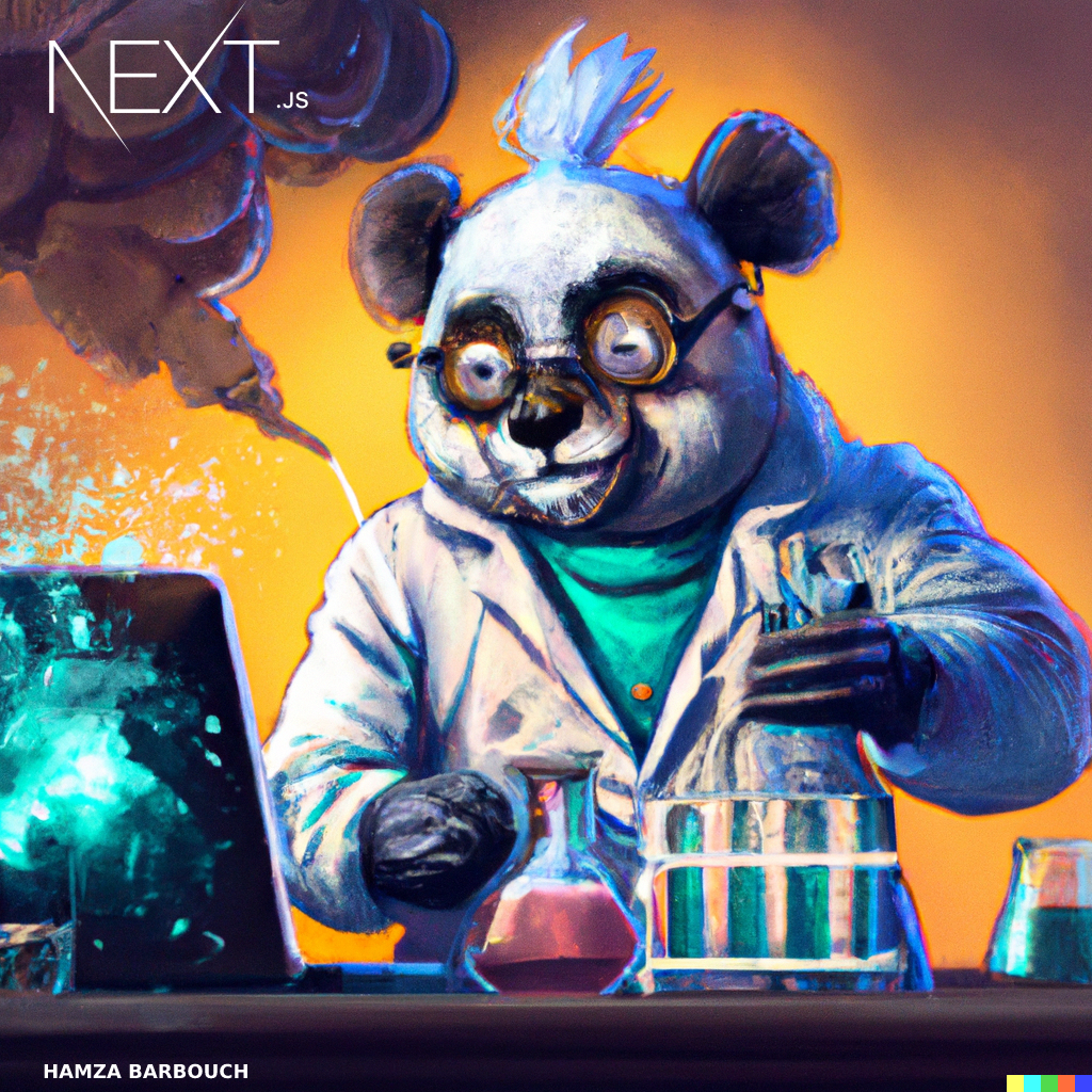 Exploring the Latest Features and Enhancements in Next.js 13: A Hands ...