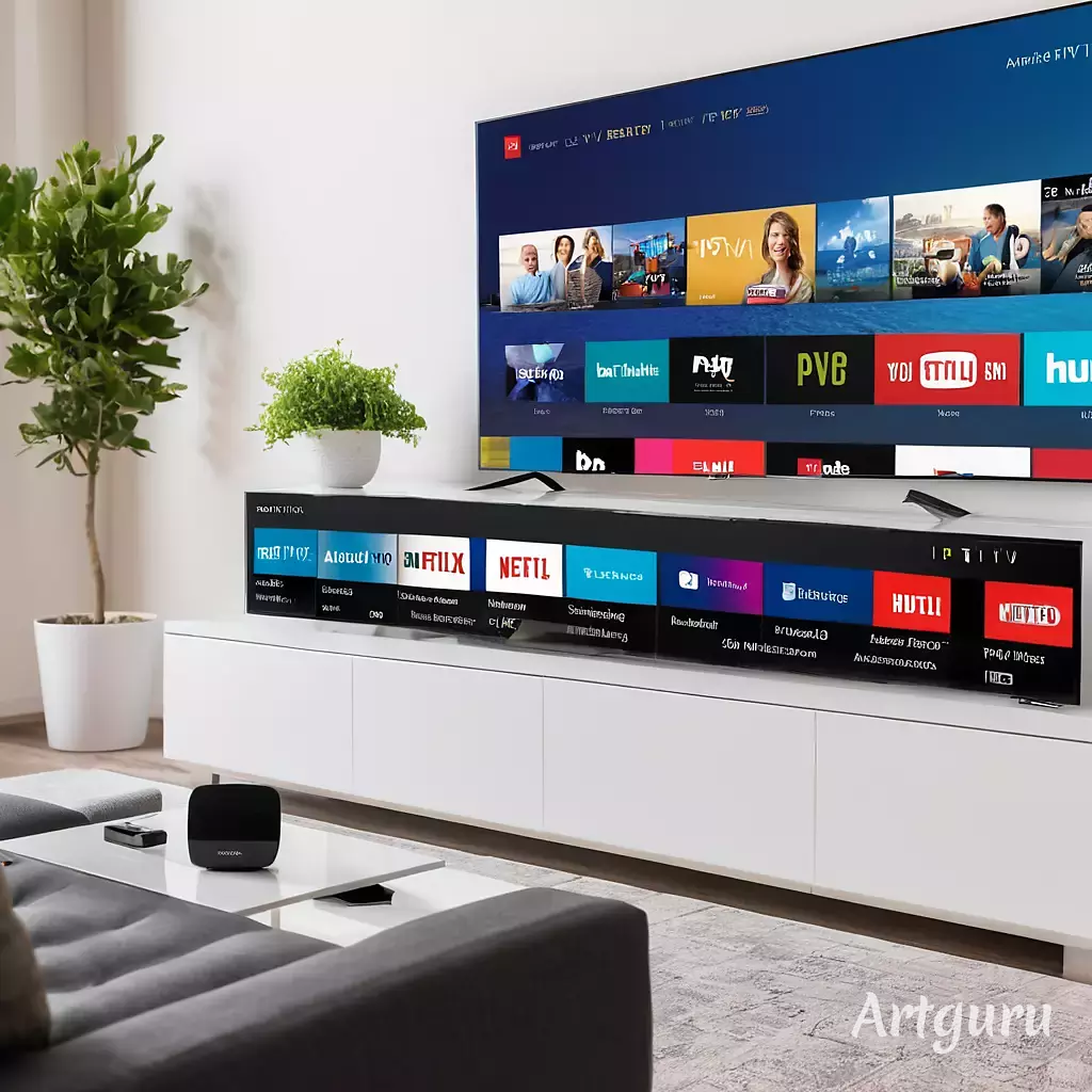 Understanding IPTV: The Future of Television | by Shubham kumar singh ...