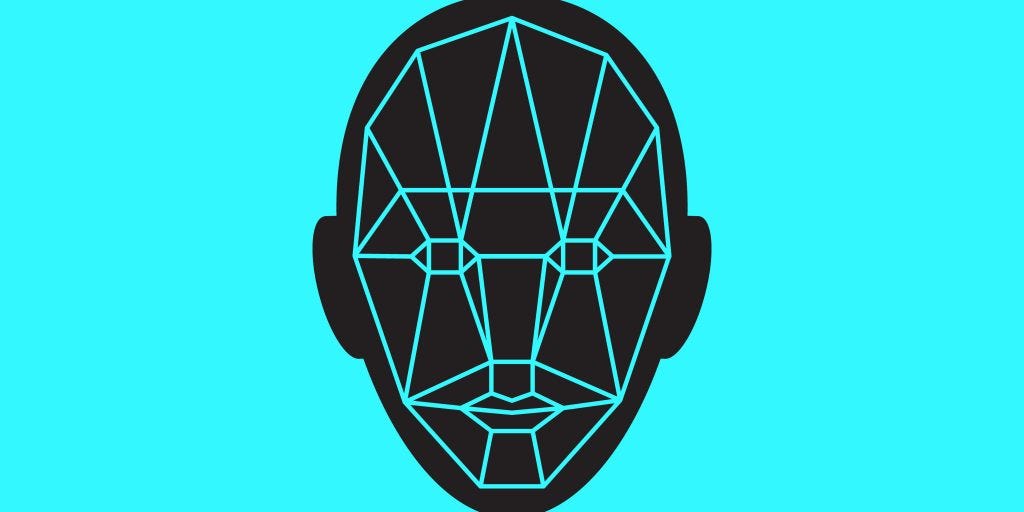 Using Facial recognition to launch an AWS instance in Python | by Gaius ...