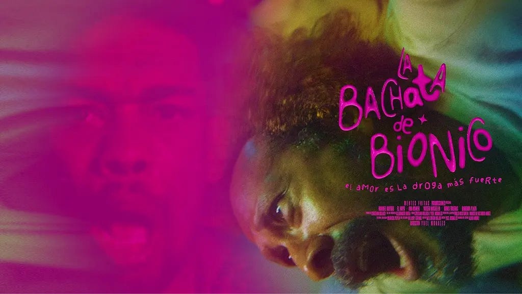 LA BACHATA DE BIÓNICO (2024): THE MOST SERIOUS COMEDY IN DOMINICAN ...