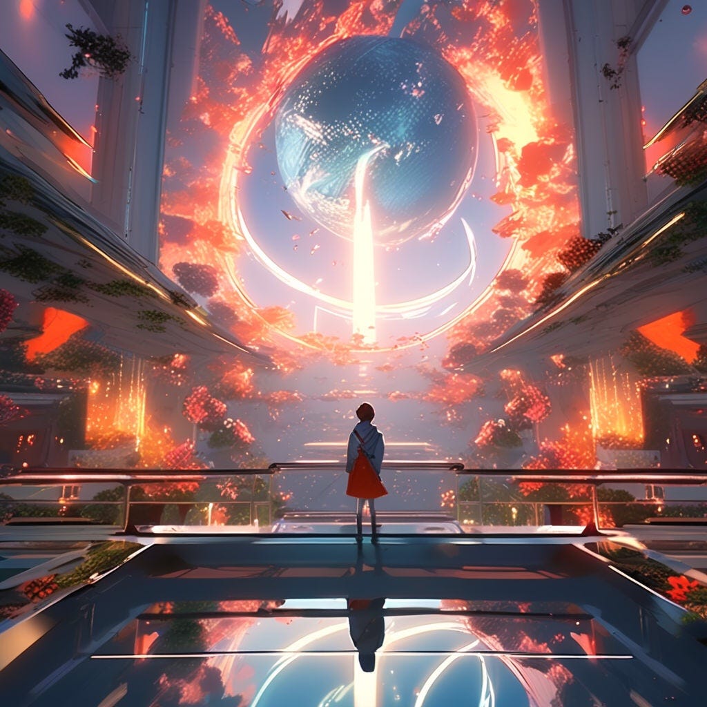 Put It Out There | by Just Jake | Medium