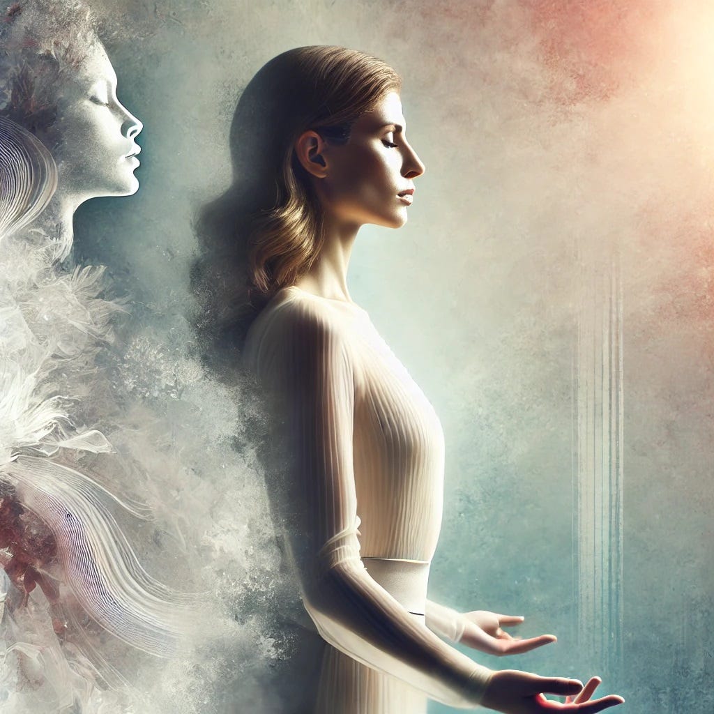 The Power of Acceptance: Embracing “It Is What It Is” | by LYLA ...