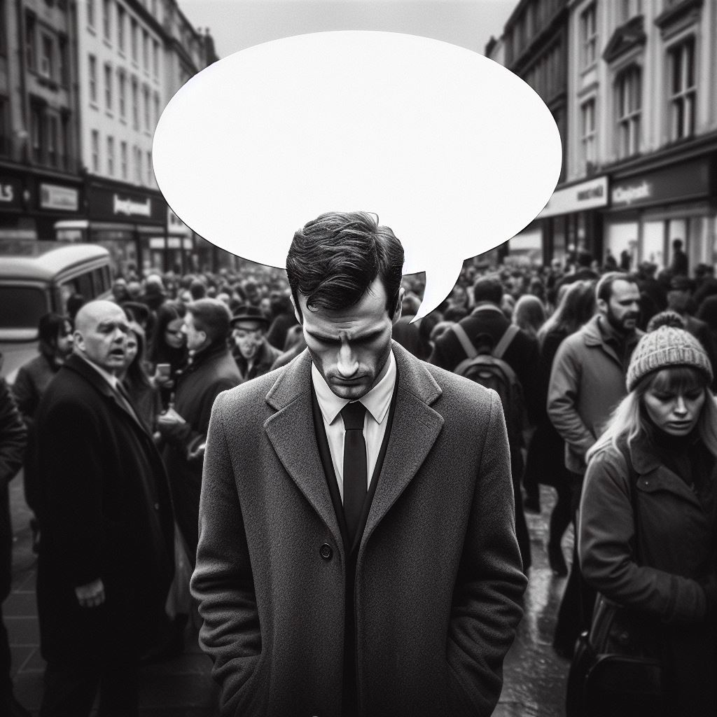 Embrace Your Strength: Navigating Male Body Image in a World of ...