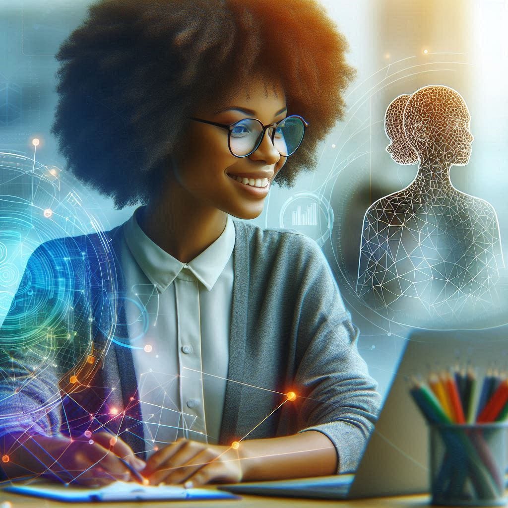 How to Stand Out as an Aspiring Data Professional | by Ezra Muinde | Medium