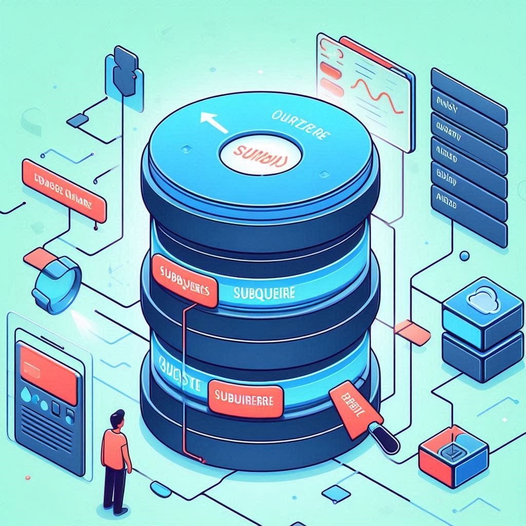 Optimizing Subqueries In Laravel An Efficient Approach Using Addselect By Rishni Meemeduma