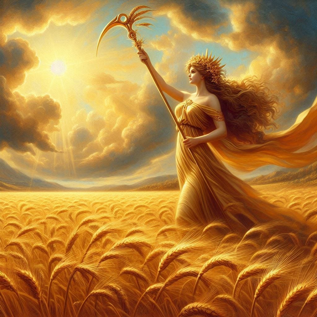 The Law of Demeter principle. The Law of Demeter Principle, also… | by Patterson | Medium