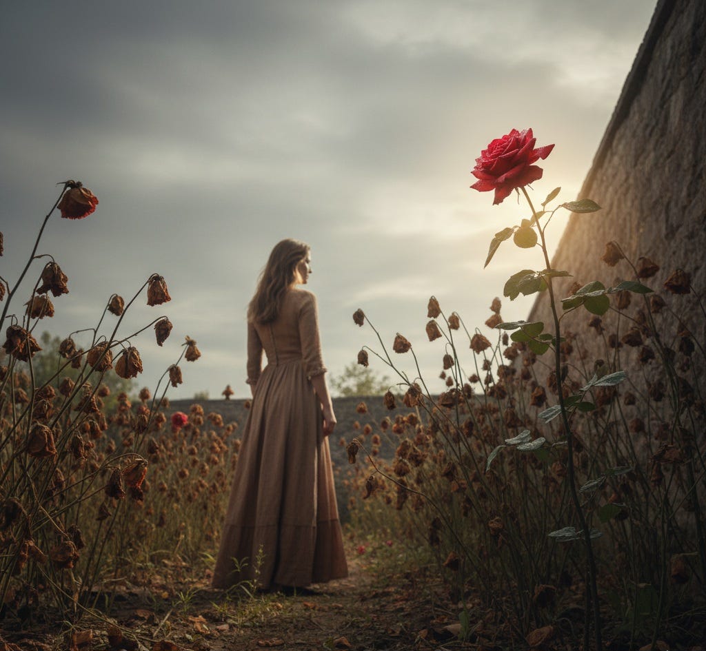 Some People Died at 25, We Just Bury Them at 75 | by Jenara Shares ...