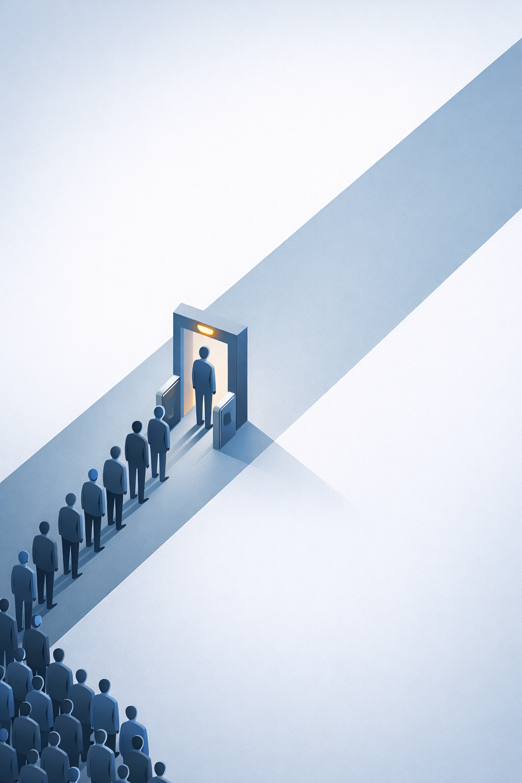 Why I Stopped Reviewing Every Pull Request | by Saeed Habibi | Medium