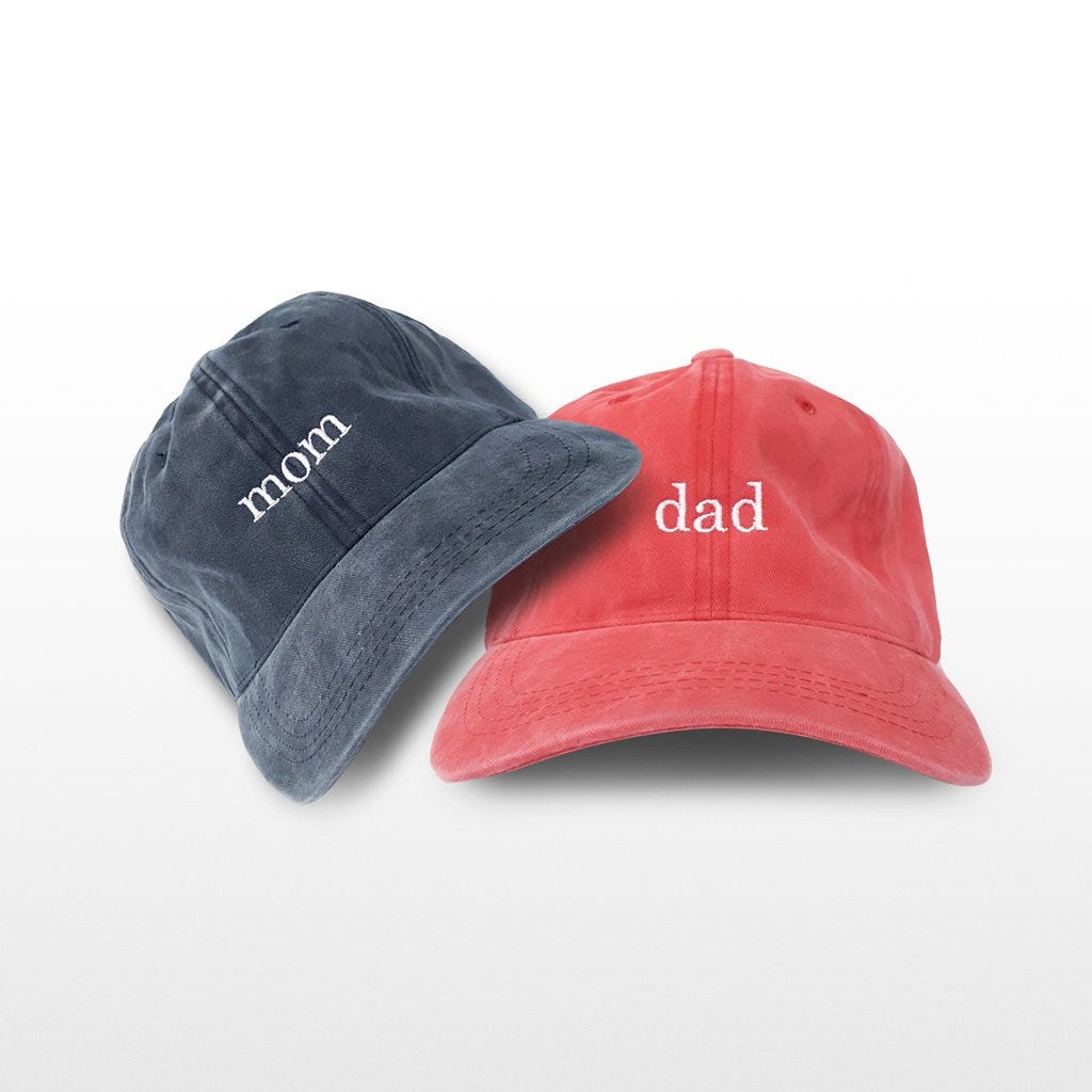 Daddy Issues Mommy Issues Generational Tissues By Nicole Alston