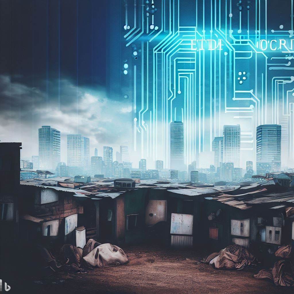 IMPORTANCE OF CODING EDUCATION IN DEVELOPING COUNTRIES | by Gokul ambat ...