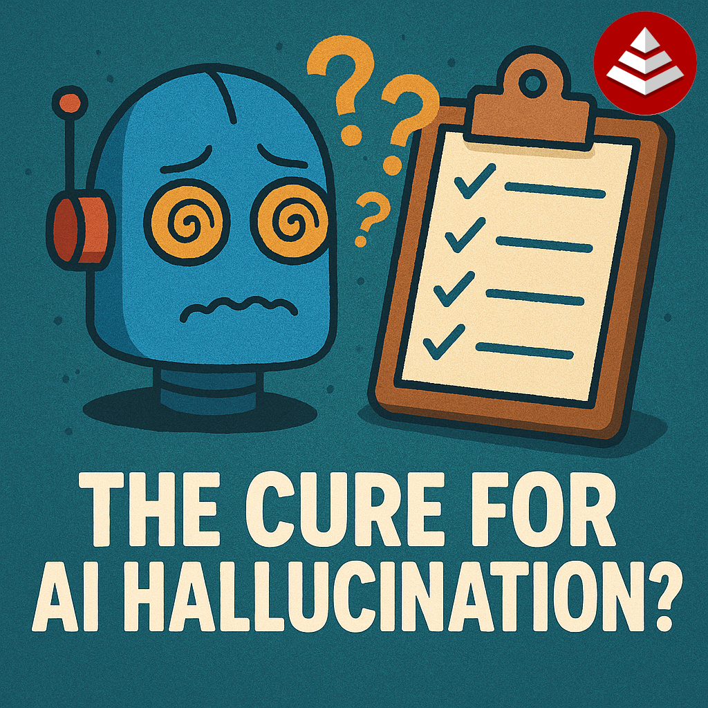 Addressing AI Hallucination with a Deterministic Scratchpad | by ...