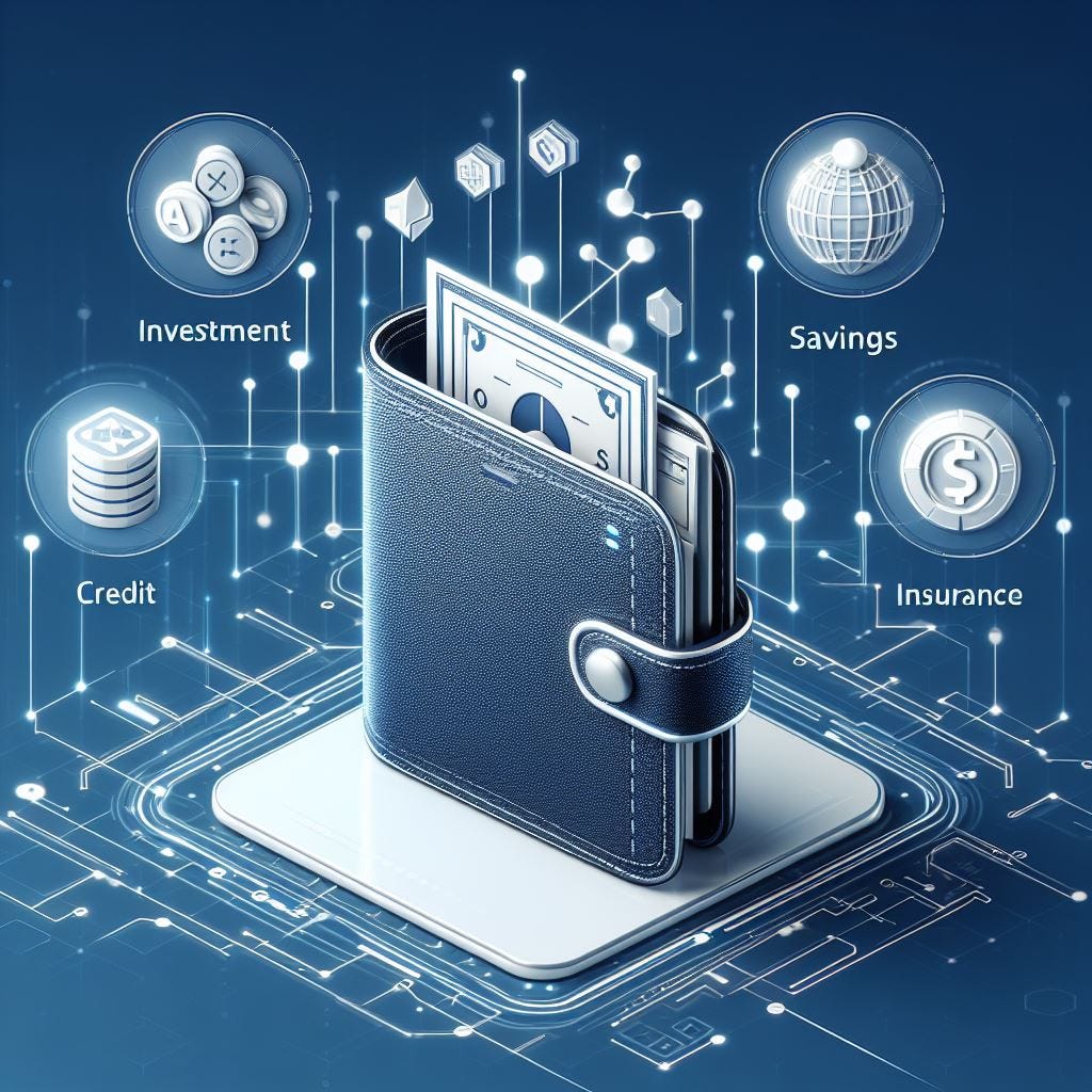 AI and Your Wallet: Personalized Finance’s Next Chapter | by Ayaan L ...