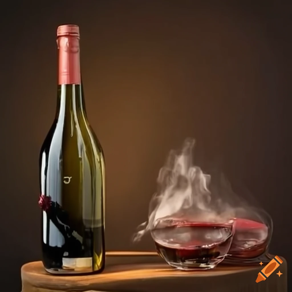 How To Prepare Wine At Home. Home made sweet wine | by Kitchen Wizardary | Jul, 2023 | Medium