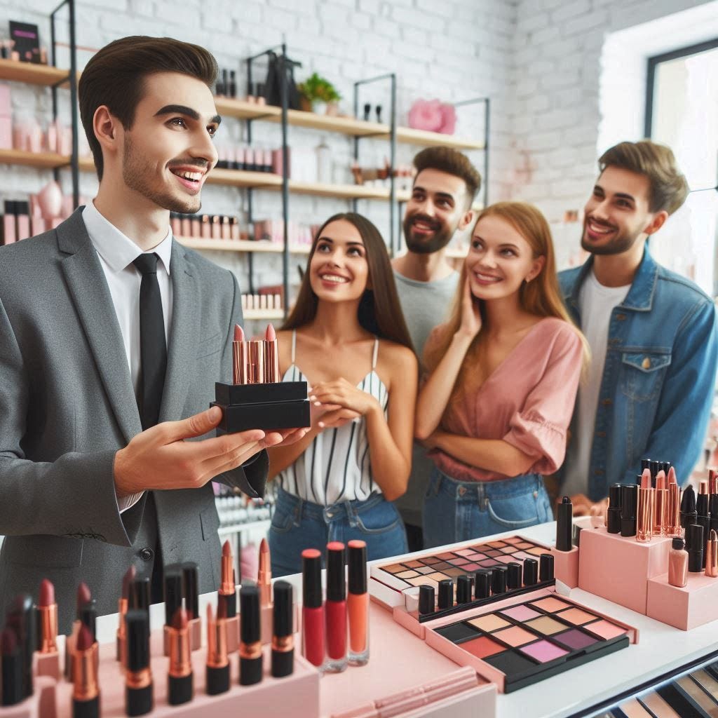 How to Start a Makeup Line — Beginner’s Guide | by Noahdavid | Jun ...