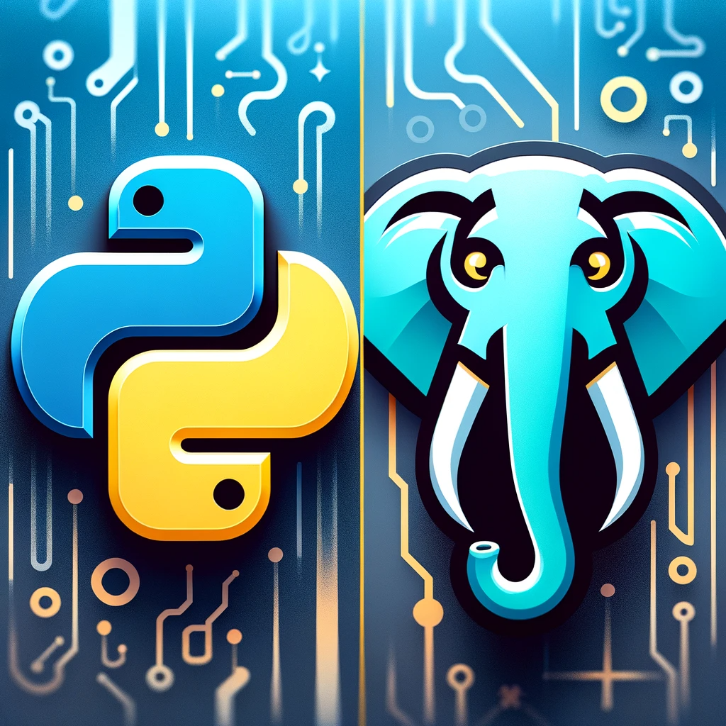 PostgreSQL’dagi PL/Python. PostgreSQL ma’lumotlar bazasida juda… | by Karimov Ollobergan | Medium