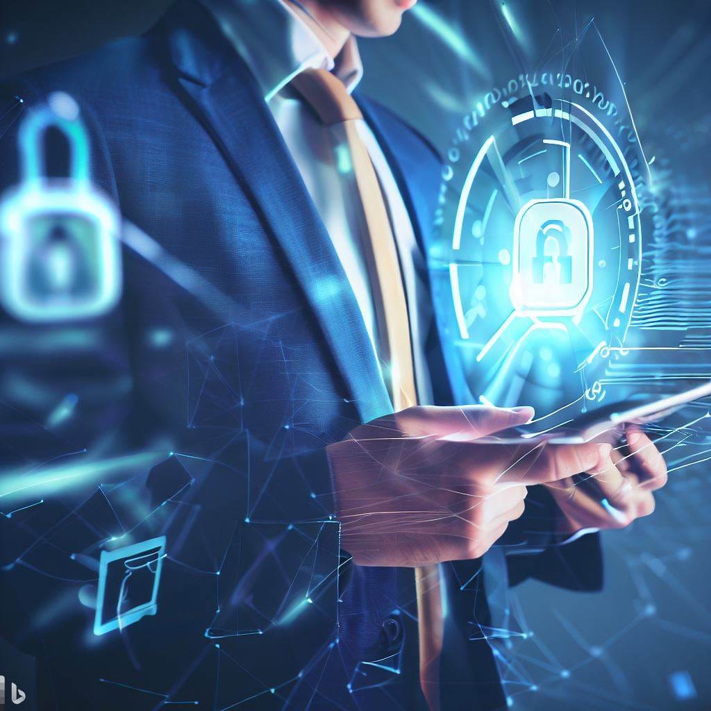 Navigating New Cybersecurity Risks in an Era of Smart and Connected ... Navigating New Cybersecurity Risks in an Era of Smart and Connected ...