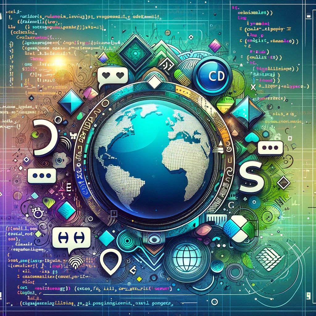 Unlock the Secrets of CSS Logical Properties: A Masterclass for ...