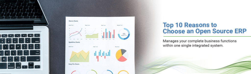 Top 10 Reasons to Choose an Open Source ERP | by Paradiso IT Consulting | Aug, 2024 | Medium