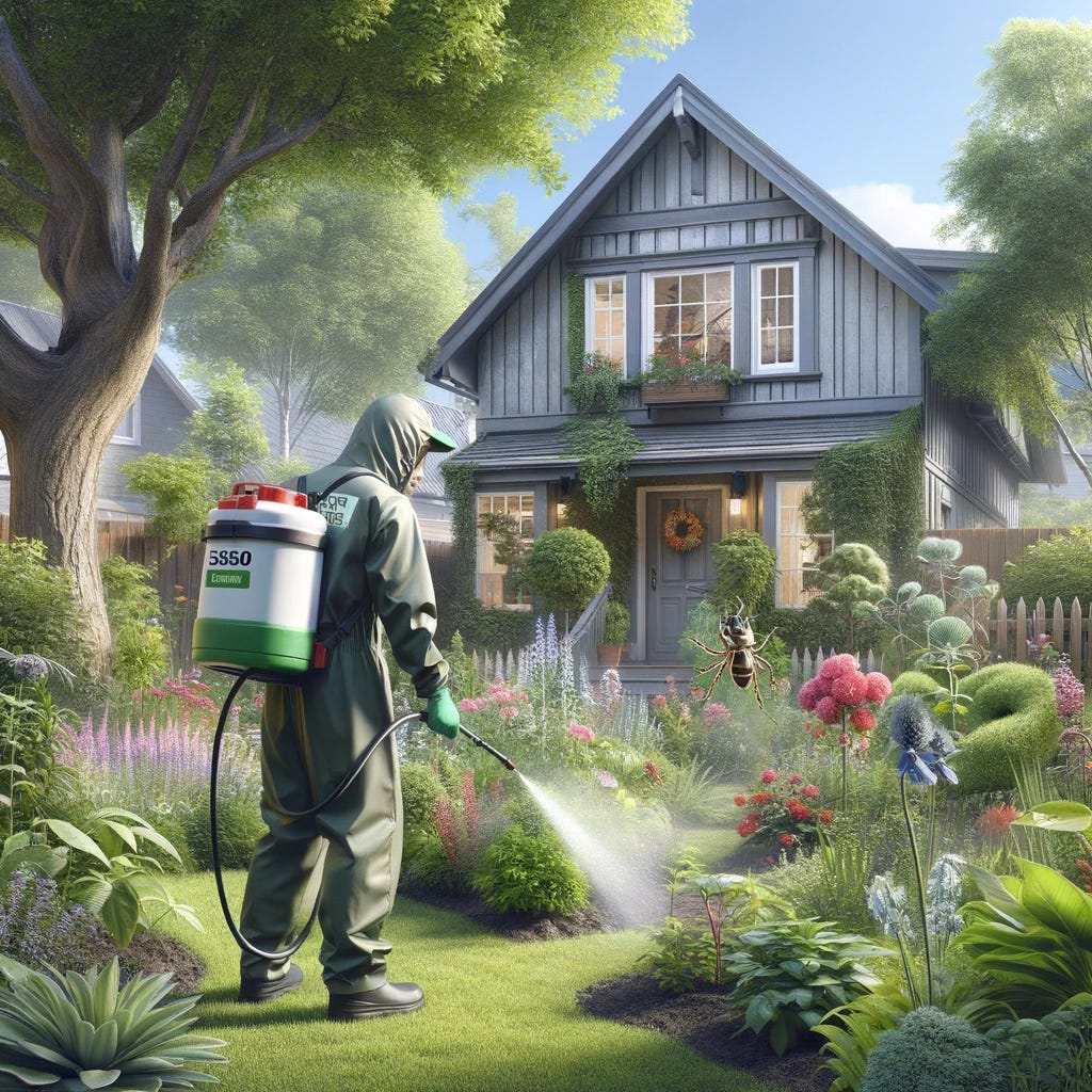 Embrace Nature Safely: The Complete Guide to Eco-Safe Tick Solutions in ...
