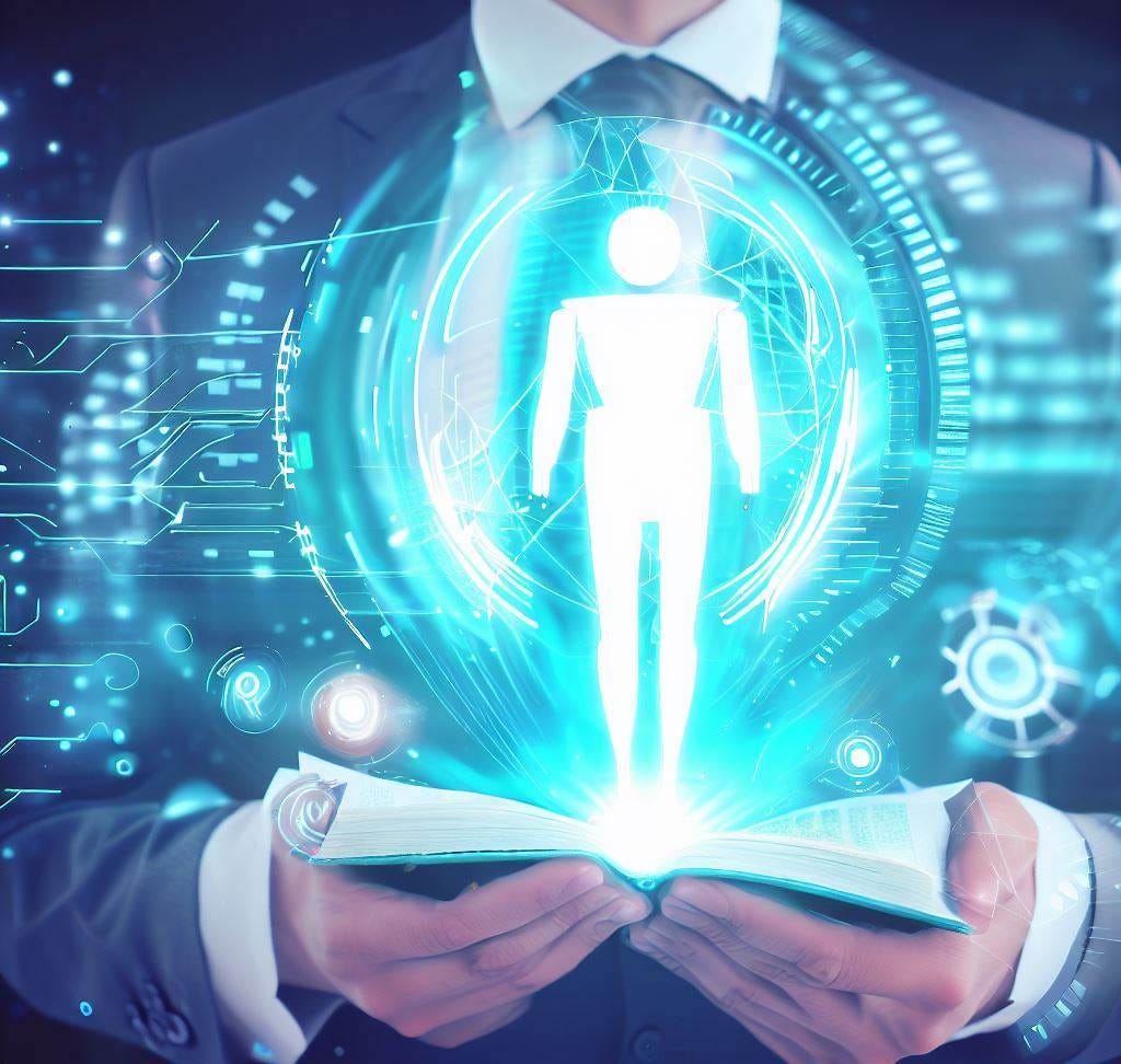 Advancing Conservative Ideals through AI Technology | by Conservative ...