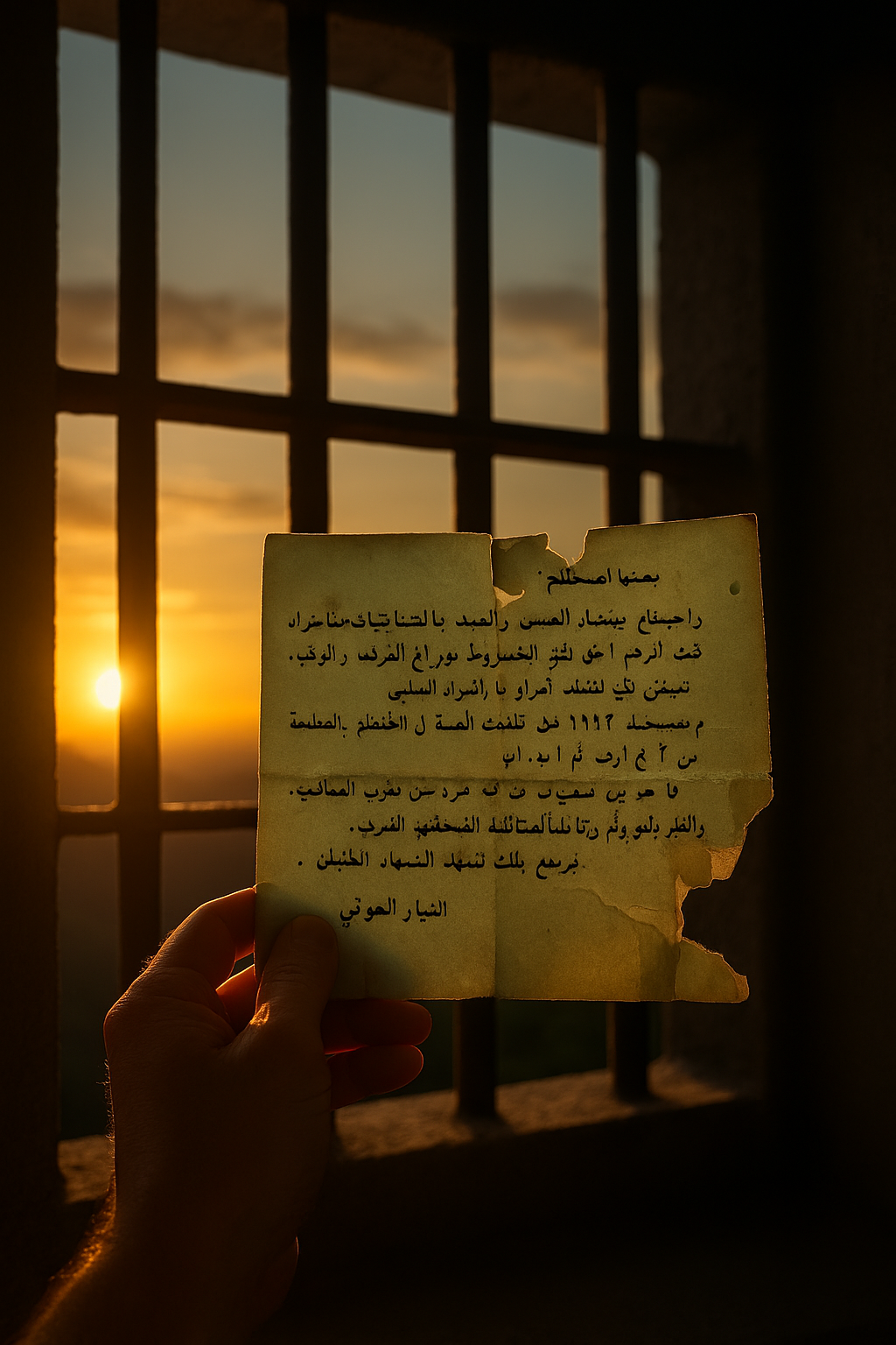 A Voice Worth Everything. From Secret Flyers to Global… | by Samer Saab ...