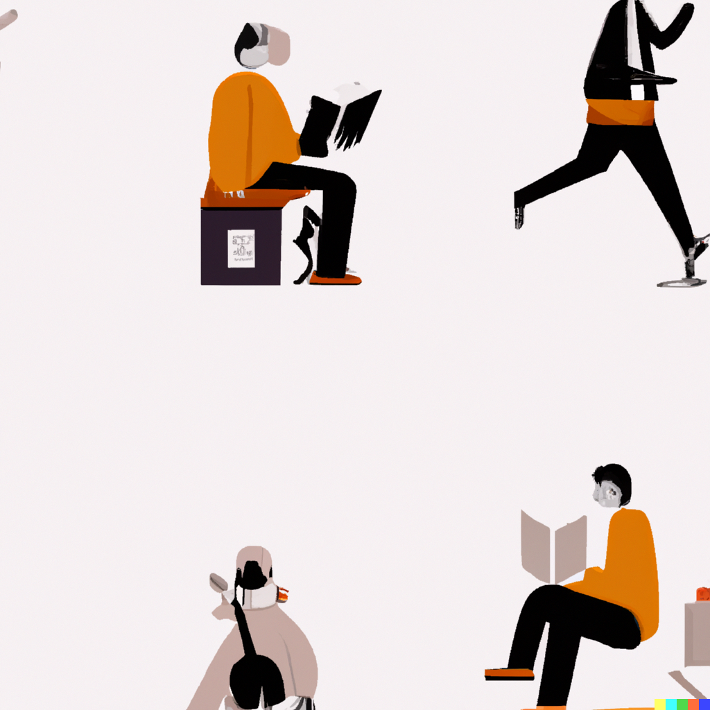 5 Ways to Practice Self-Care in a Busy World | by Fayizjalal | Medium
