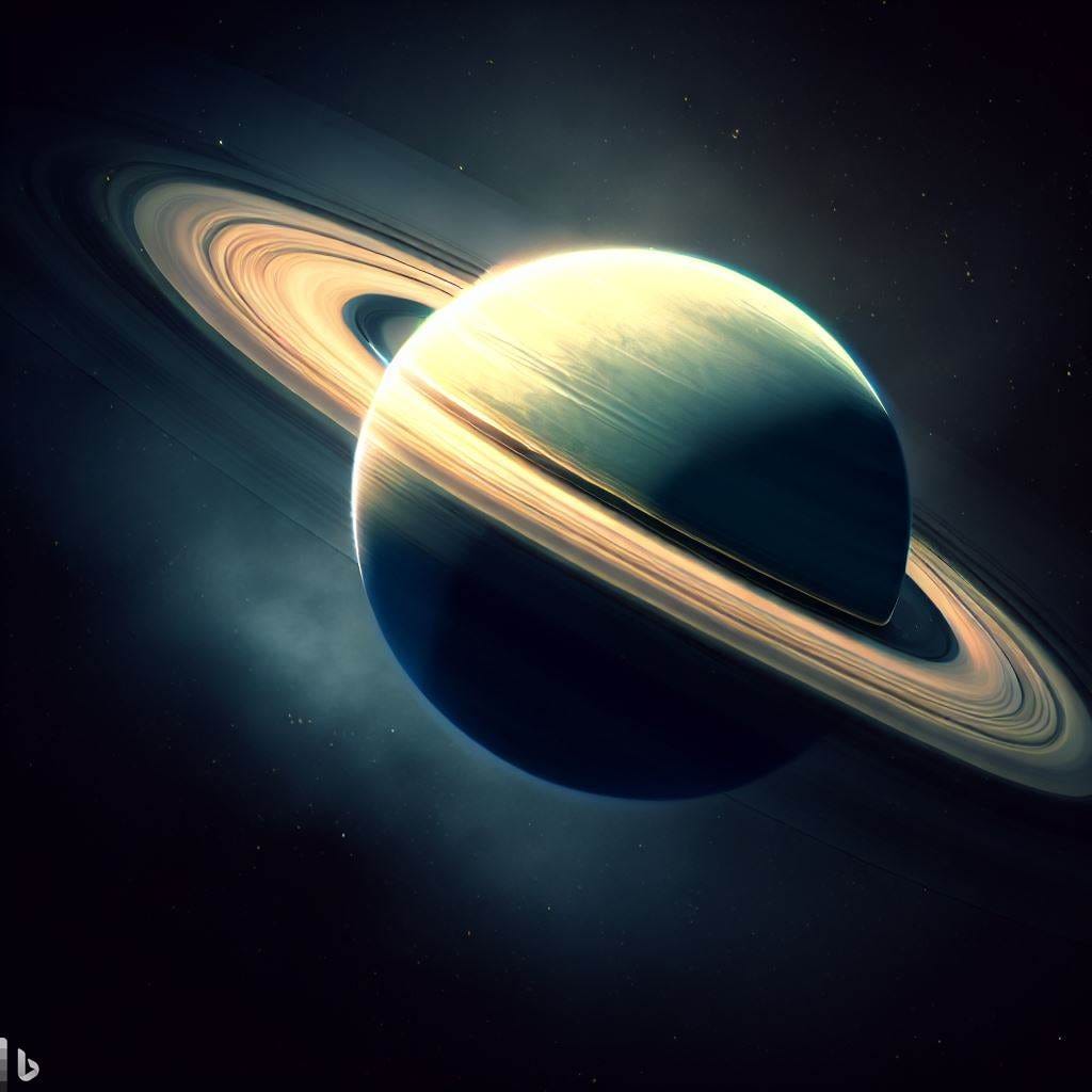 Saturn in Leo— How the Placement in each House Influences You | by ...