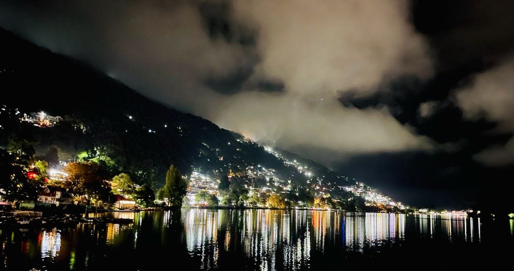 Trip To Nainital. My Fabulous Trip To Nainital!! | by Saachi Gupta | Medium