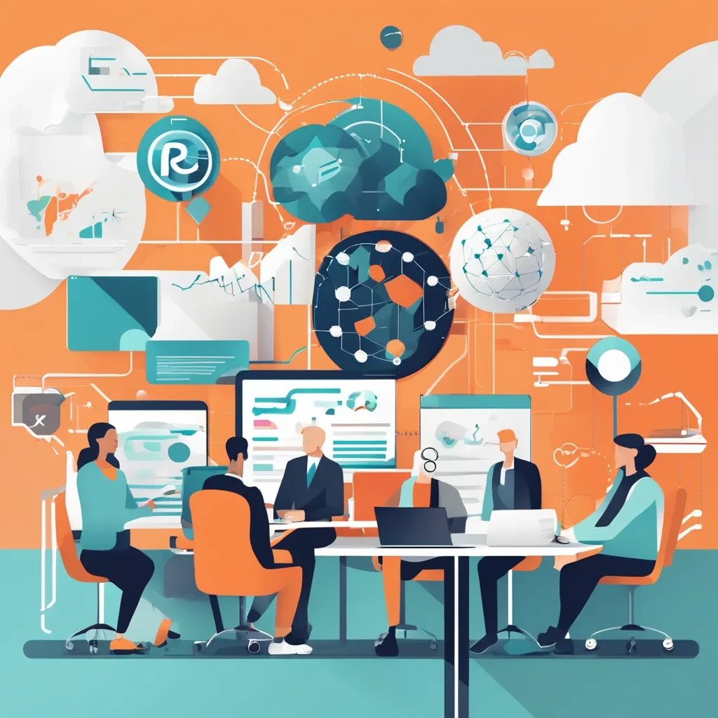 The Future of RAG: Agentic, Hybrid, and Dynamic | by Anthony Alcaraz ...
