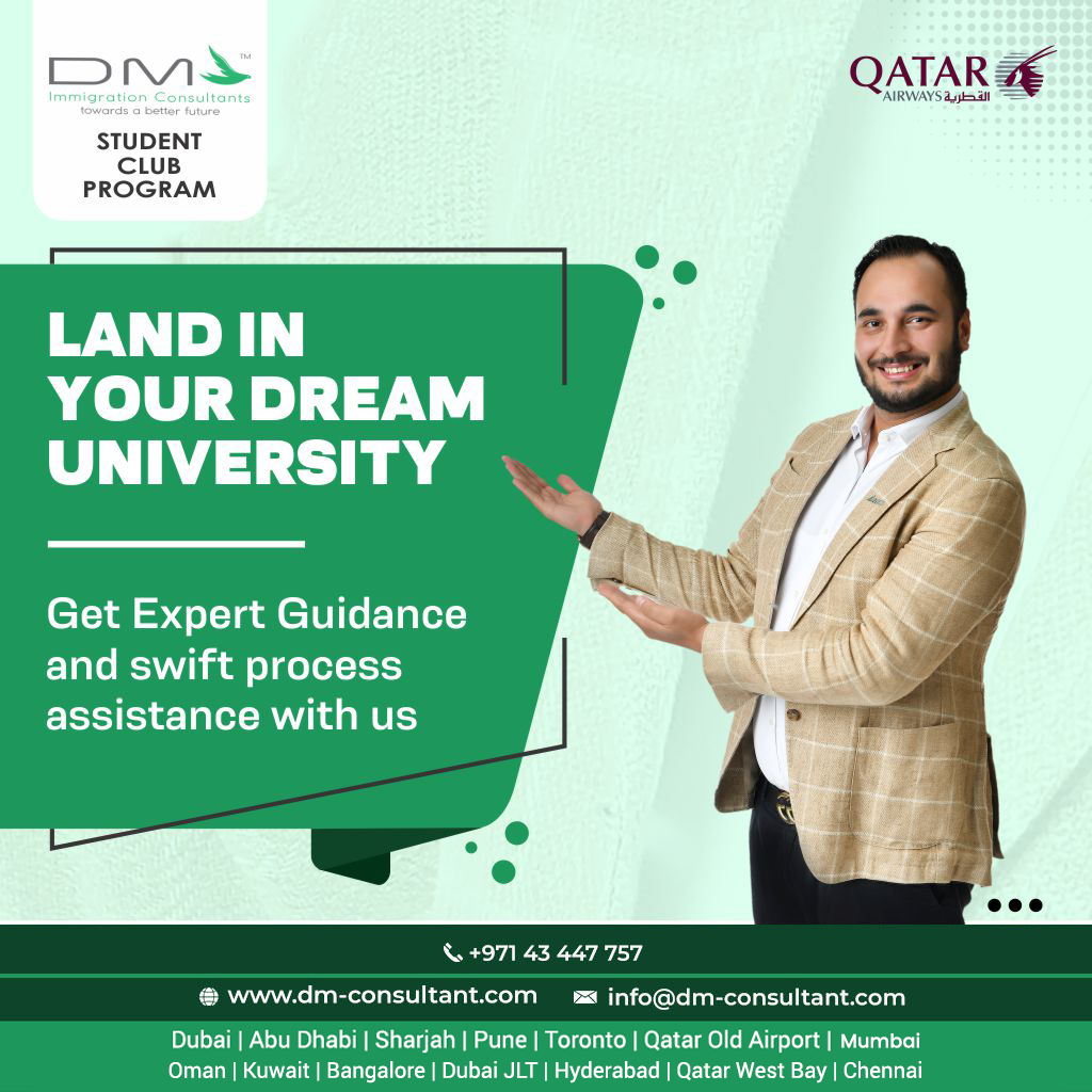 Consulting Agency - Dmconsultantsuae - Medium