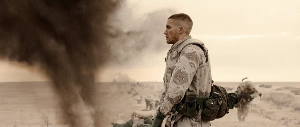 The Evolution of War Films, from Vietnam to the Gulf War | by Johnny ...