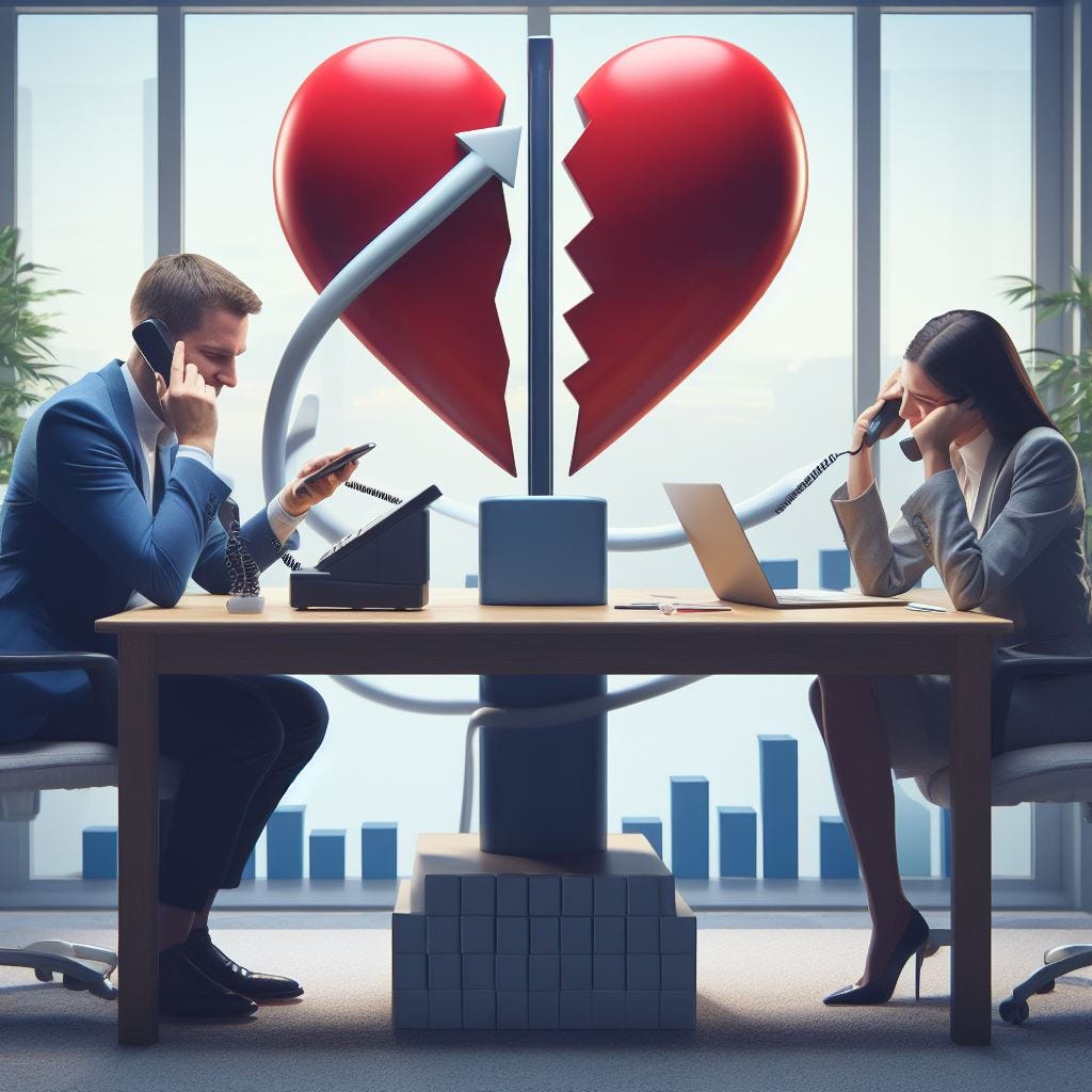 Why marketers who hate phone closing love Exitus Elite | by Alpha Lim ...