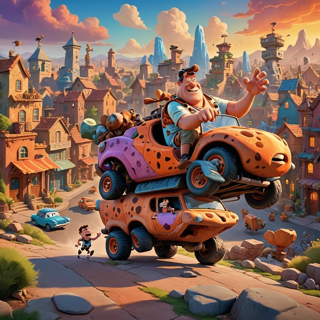 They Came From Afar. Fiction Shorts Random Drabble #289 | by Steve ...