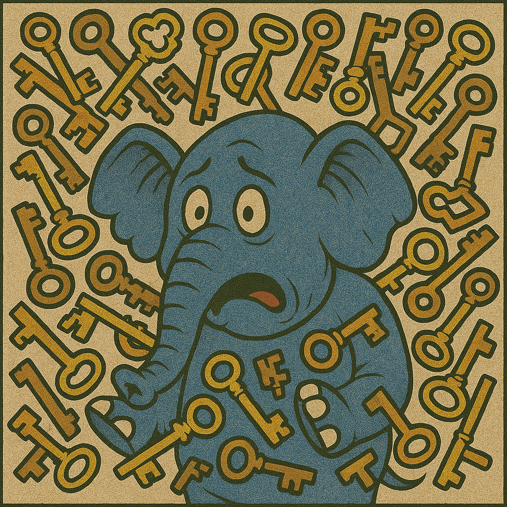 UUIDv4 vs UUIDv7 in PostgreSQL 18: A Story of More Friendly UUID based ...